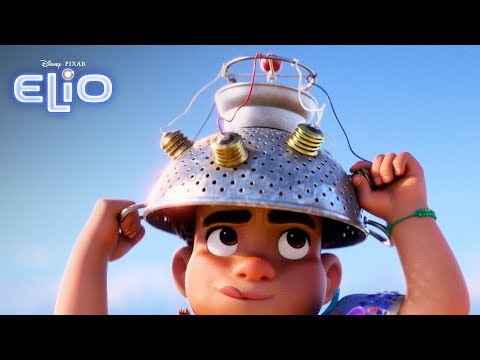 Elio | Şimdi Sinemalarda!