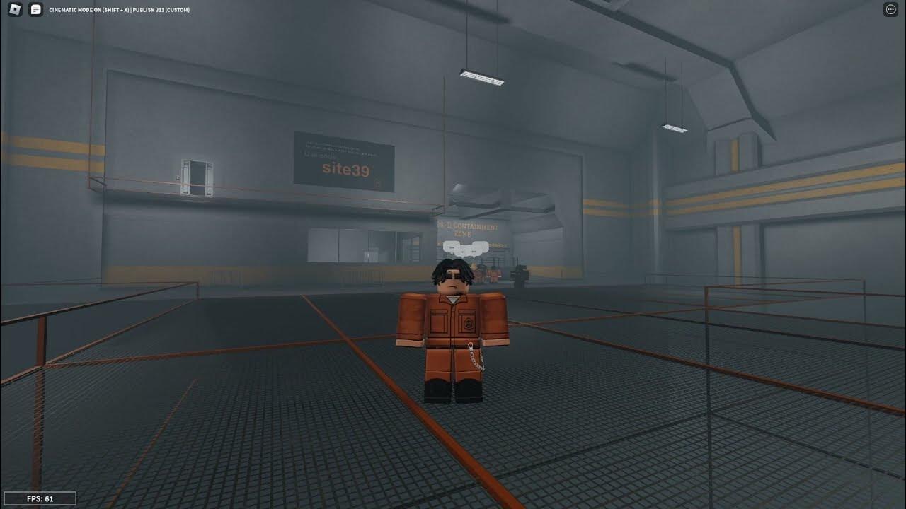 Site 39 Chaos Insurgency Experience (SCP:Roleplay) - YouTube