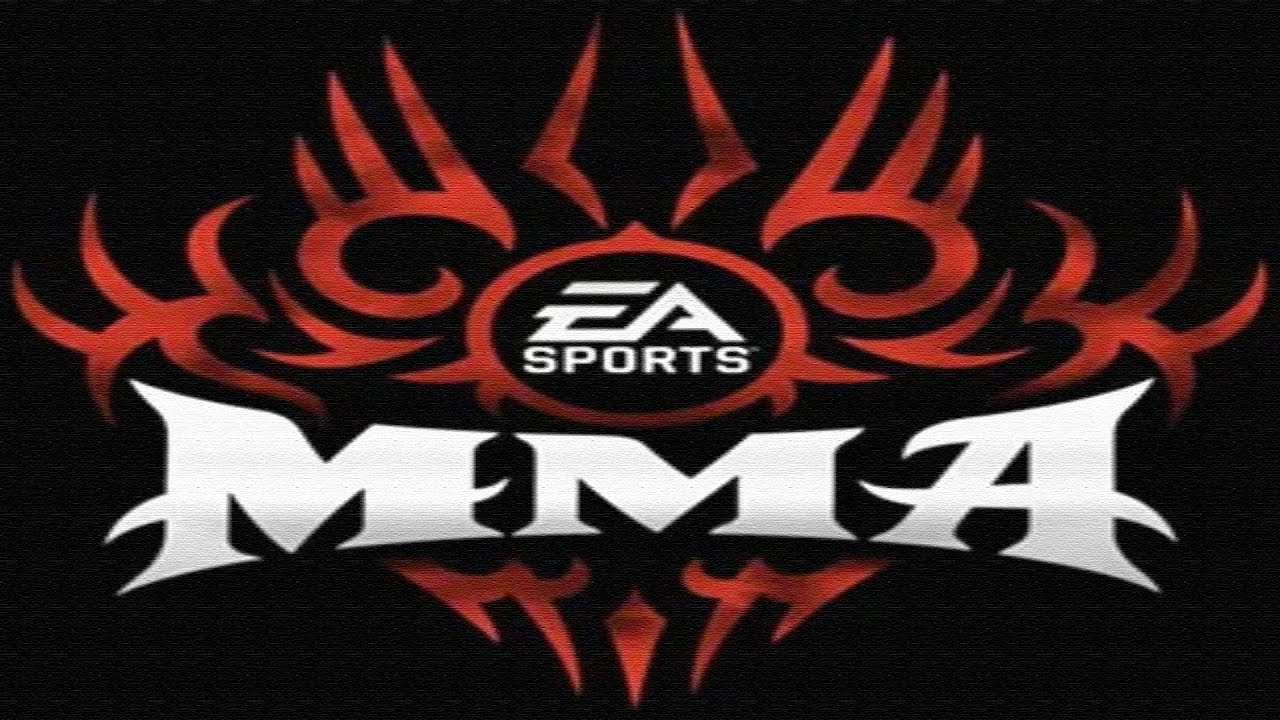 EA Sports MMA PS3 Career Mode Pt 1 - YouTube
