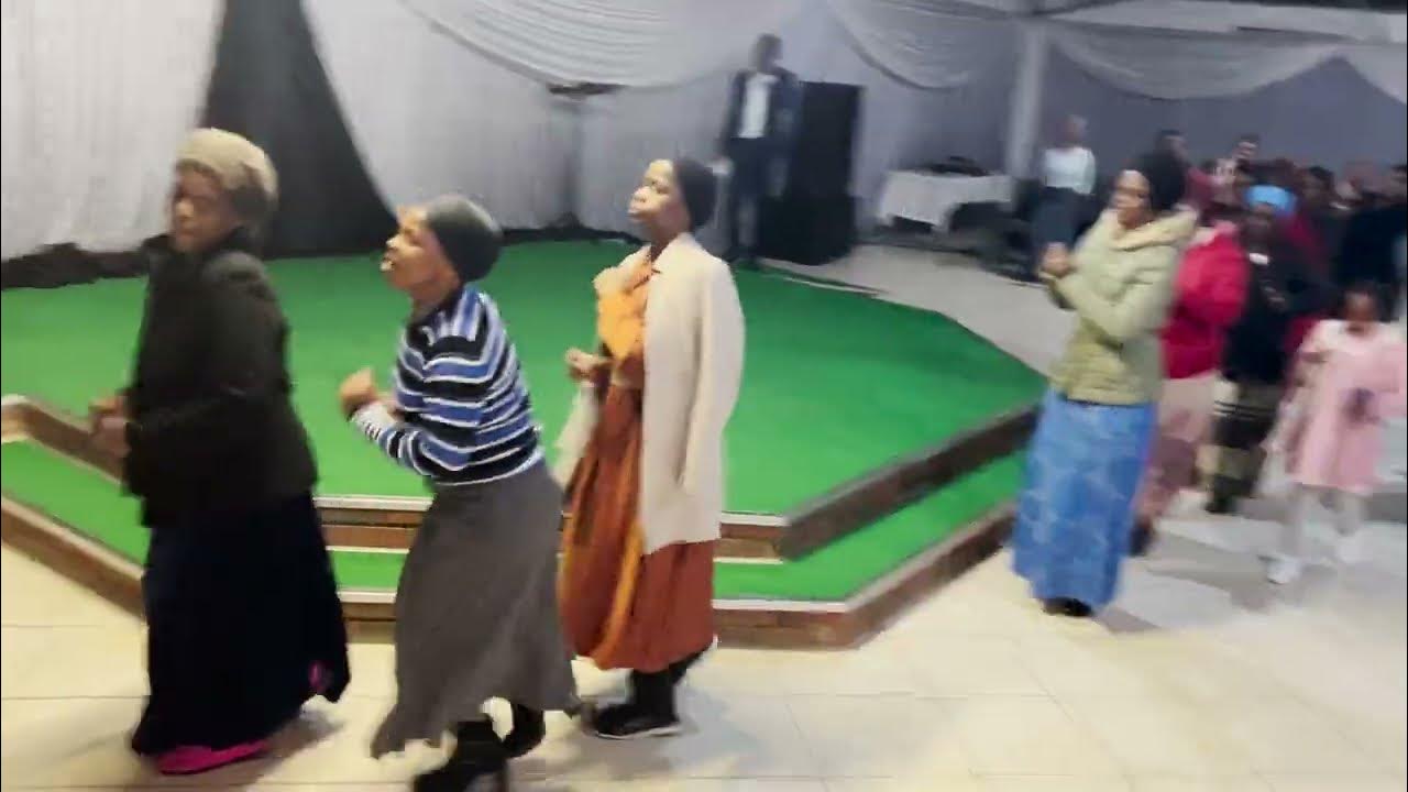 Ngabe Sehlulekile | Livangeli Ngembuso waNkulunkulu - YouTube Music