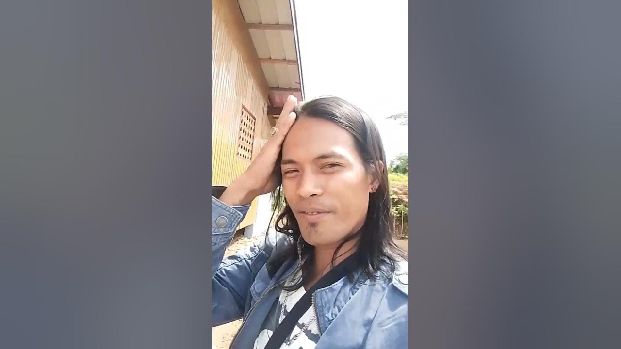 Naganap na Ang cutting Ribbon sa Bahay nila judy-ann - YouTube