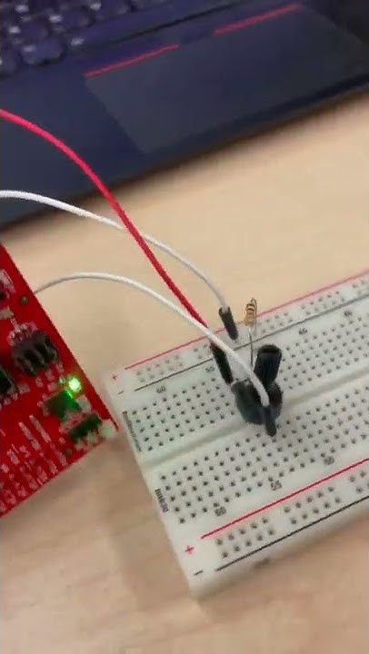 MSP430 Task 3 - YouTube