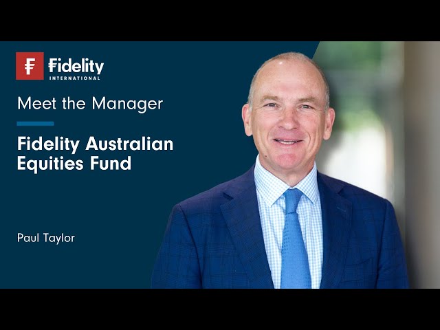 Paul Taylor Financial Times