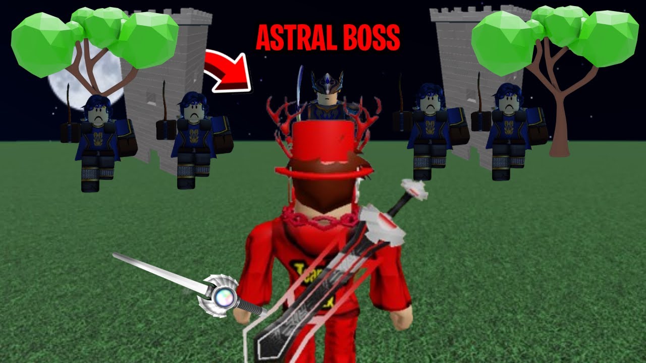 I REACHED WORLD 6 AND KILLING ASTRAL ISLE BOSSES (Periastron Stars RPG ...