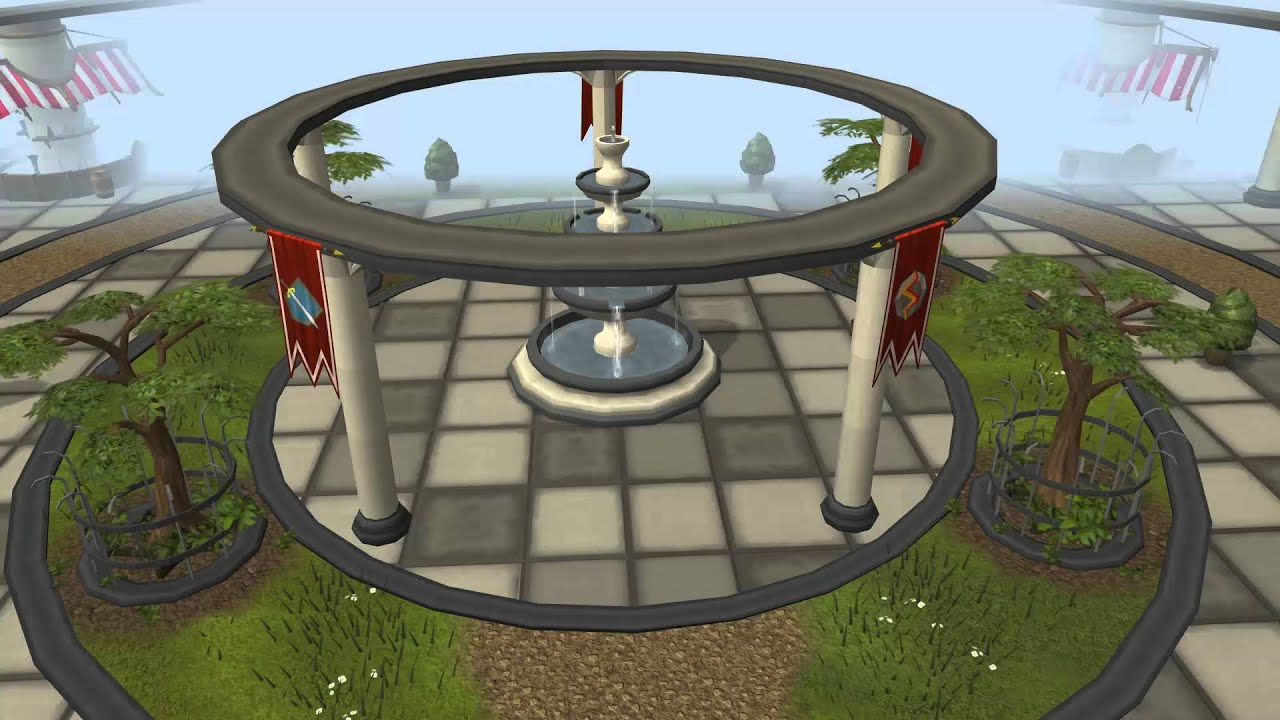 Runescape - The Trade Parade 1 Hour - YouTube
