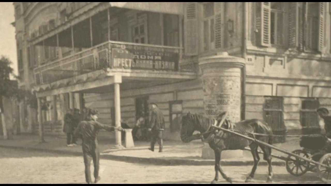 Vintage Photo Animation | 3d Effect - YouTube