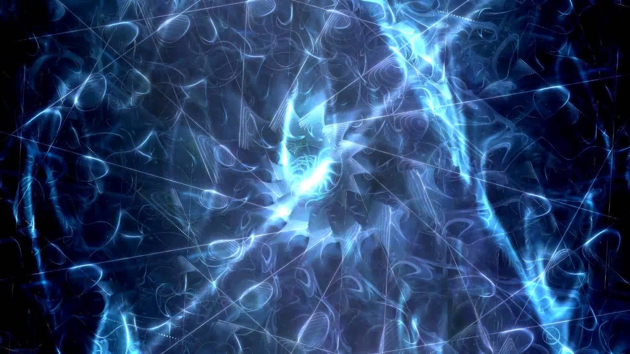 High Definition Tripping Visuals - (S.U.N Project - Surprise) - YouTube