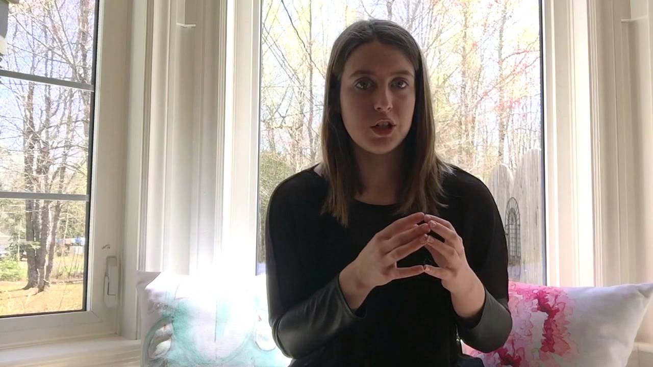 Selling My Horse | Laura Batten - YouTube