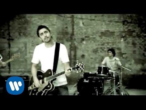 Alex Ubago - Viajar Contigo (Official Music Video) - YouTube