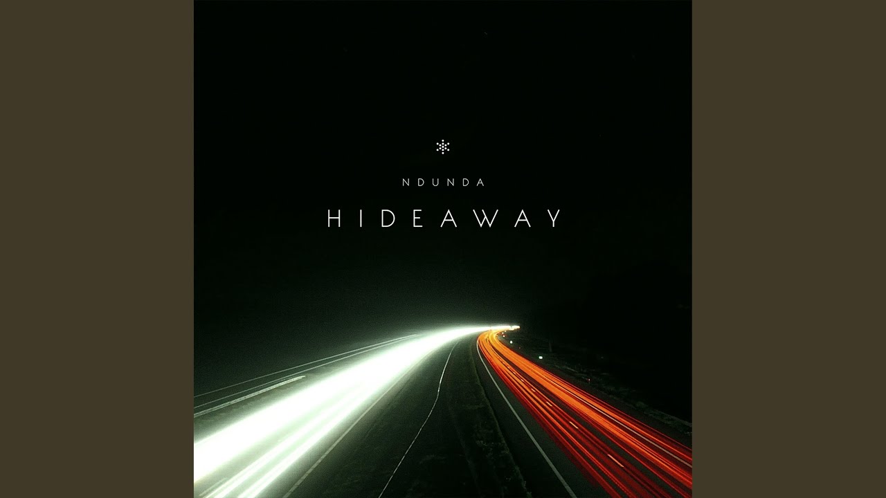 Hideaway - YouTube