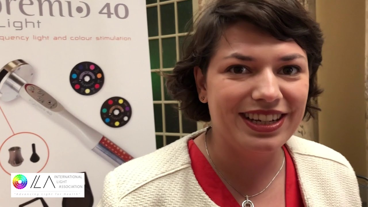 ILA 2019 - Exhibitors part 2 - YouTube