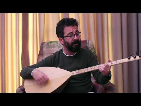 Kerim Yağcı - Derdim Çoktur