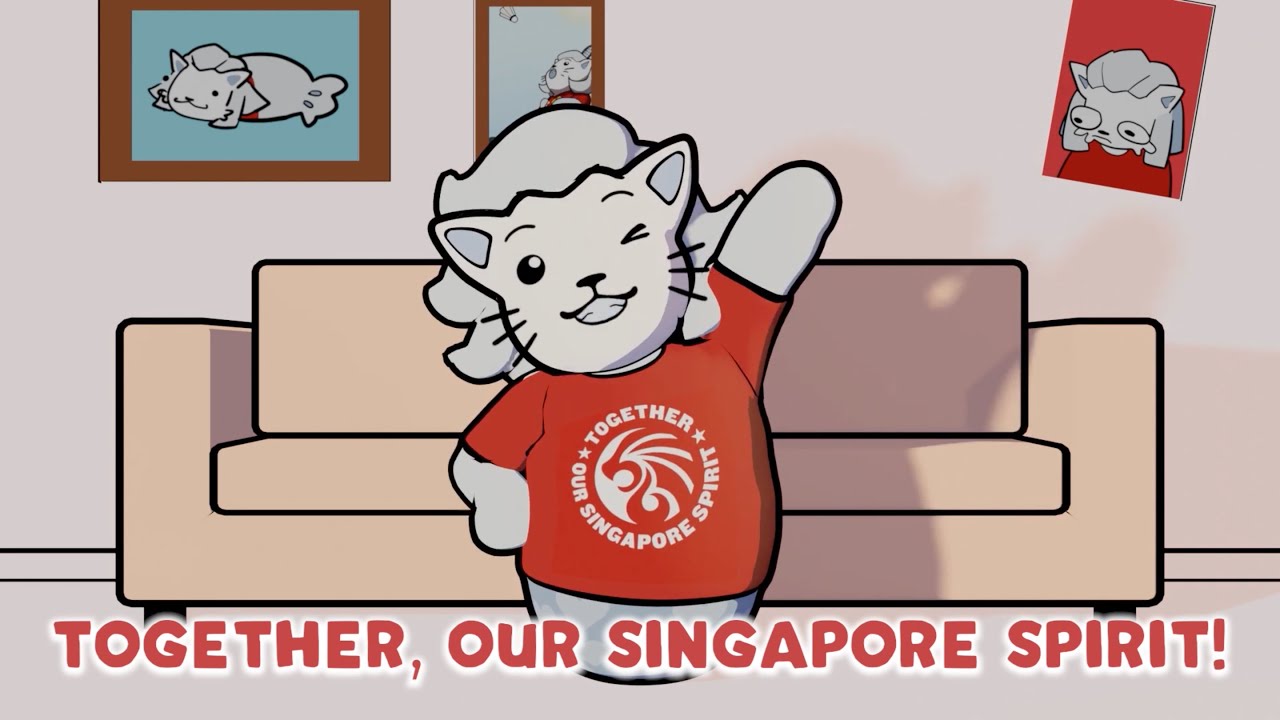 August the VTuber: August's Debut! - YouTube