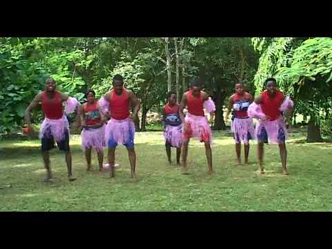 Baraka Charles - Msamalia (Official Video) (A4)