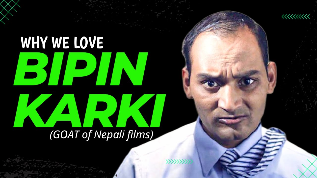Bipin Karki master of method acting EXPLAINED - YouTube