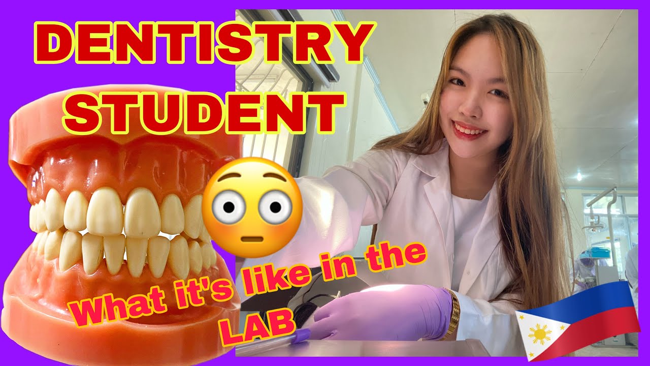 DENTISTRY STUDENT LIFE, DENTAL STUDENT, HOW TO BE A DENTIST, SCHOOL ...