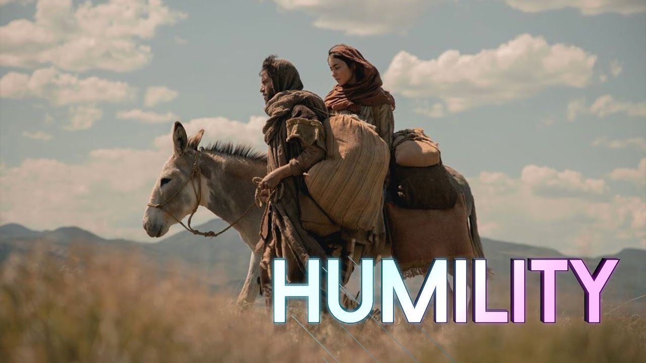 At The Table: Humility - YouTube