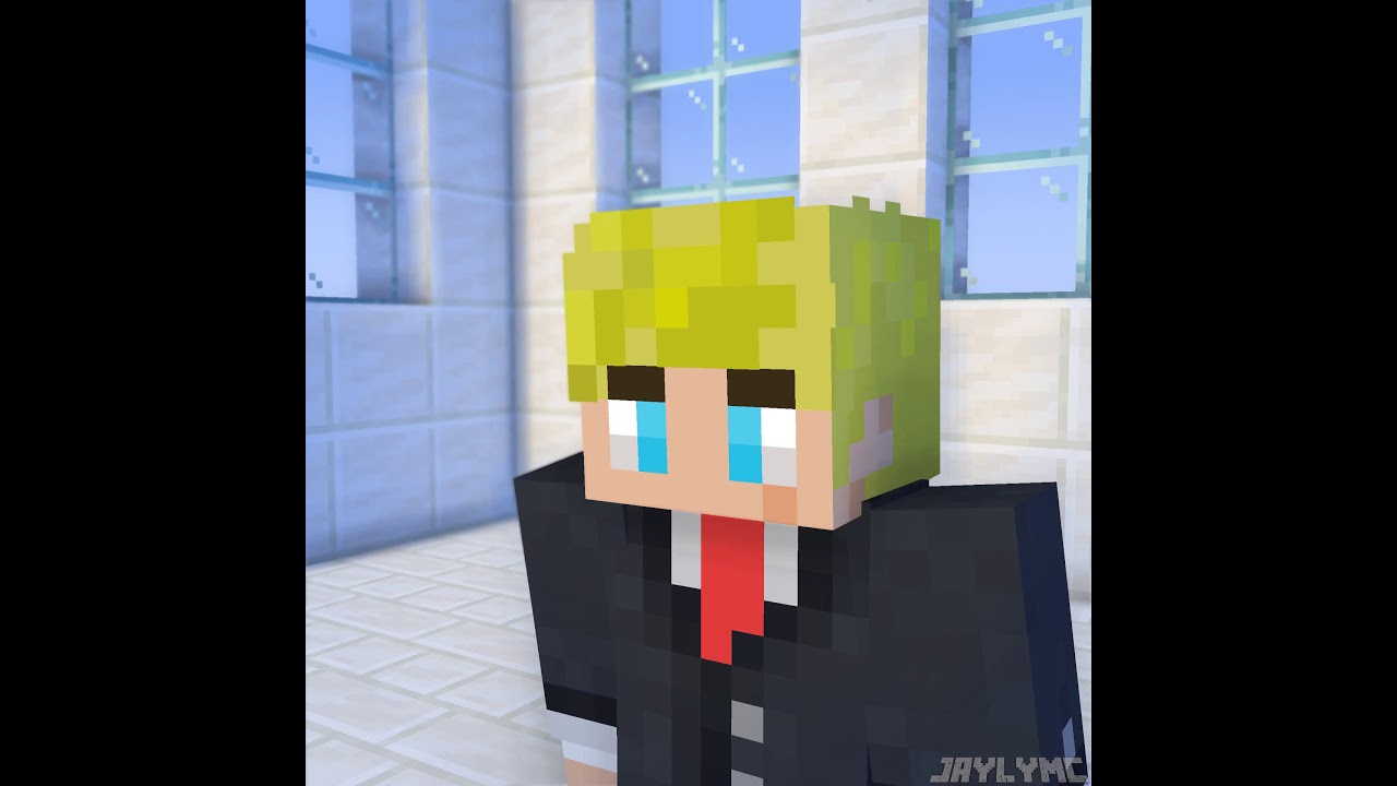 TommyInnit Dance Animation - YouTube