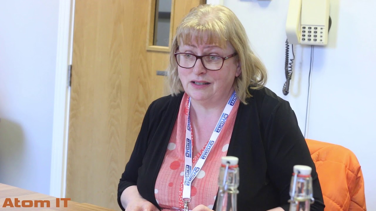 Farmilo Primary School and Nursery - YouTube