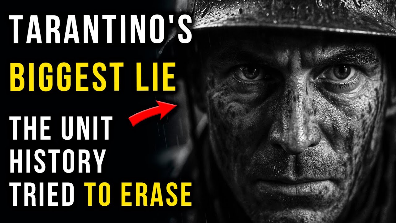 The Real Inglourious Basterds: The Jewish Commandos Who Hunted Nazis ...