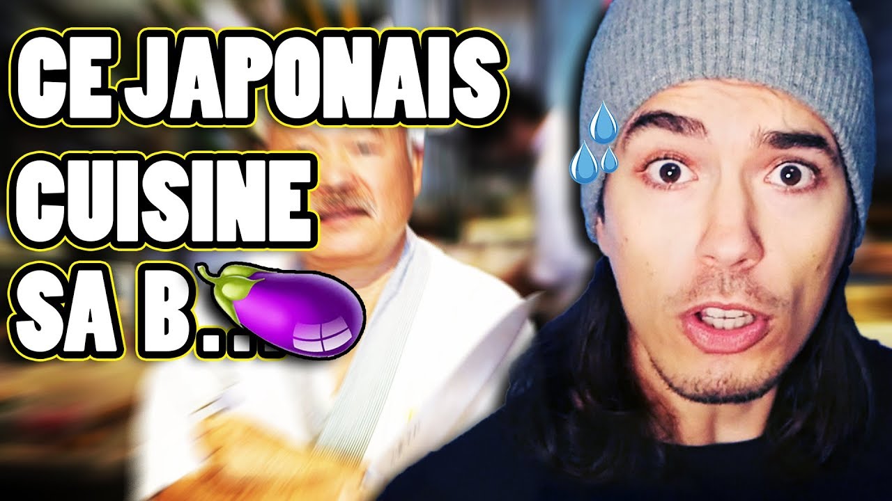 LES PIRES HISTOIRES DU JAPON ! #1 - YouTube