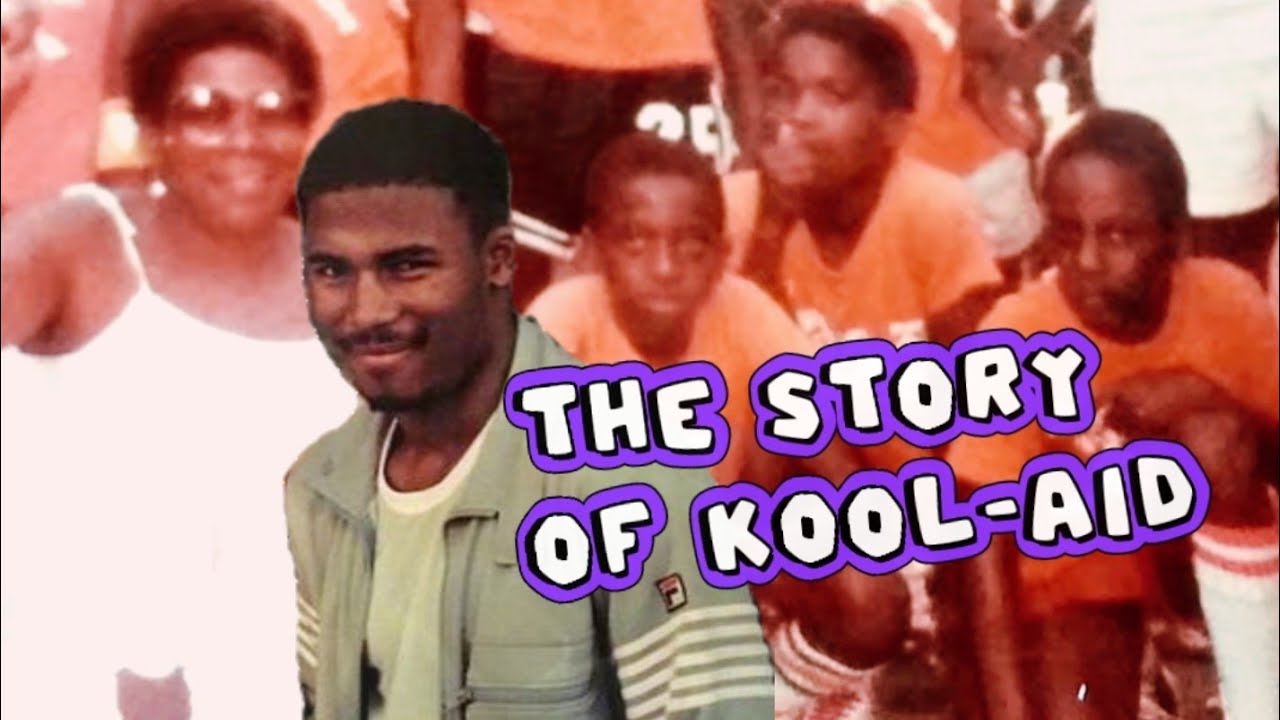 UNTOLD NEW YORK TRUE #CRIME STORIES - THE STORY OF KOOL-AID, BROOKLYN ...