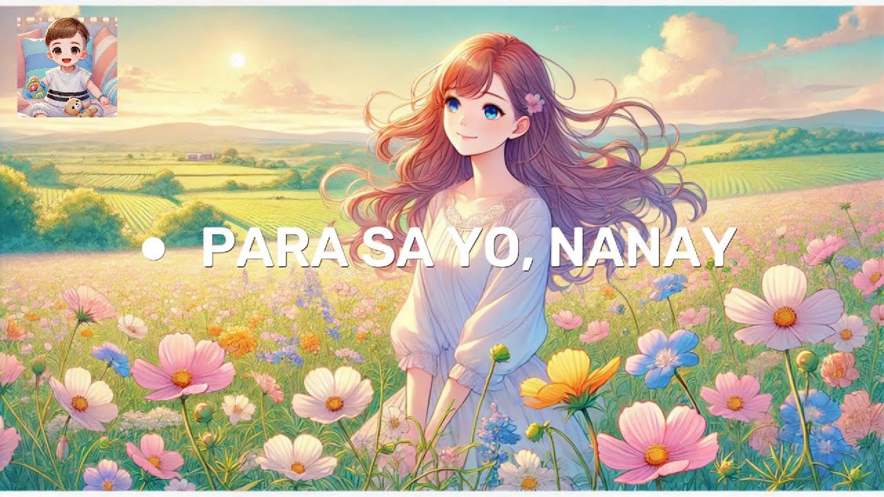PARA SA YO, NANAY / ExB - YouTube