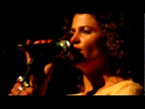 College w/ Electric Youth - A Real Hero LIVE