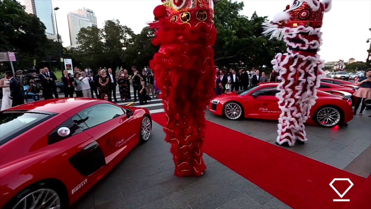 Monika Tu - Founder, Director Black Diamondz - YouTube