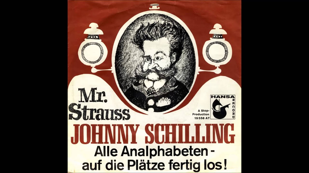 Giorgio Moroder - Mr. Strauss [HD] - YouTube