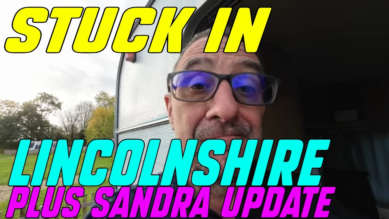Still Stuck In Lincolnshire - YouTube