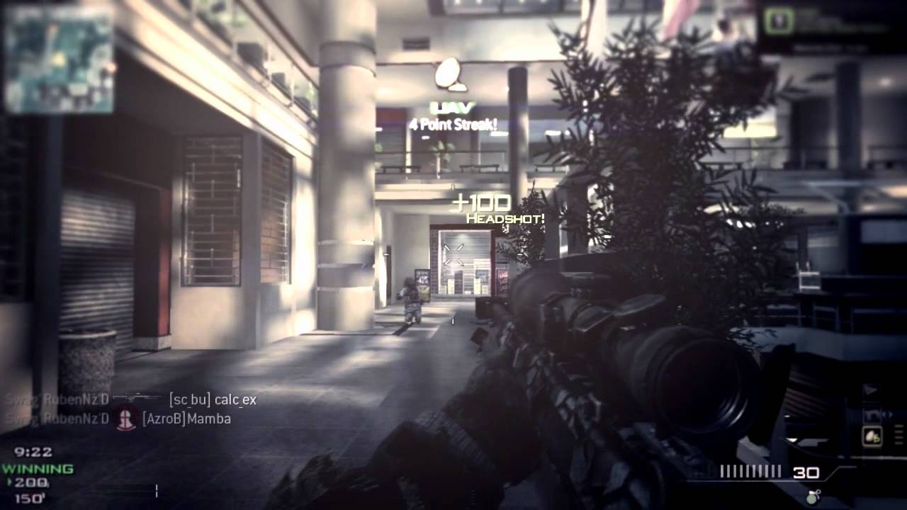 FFA Mini #1 - YouTube