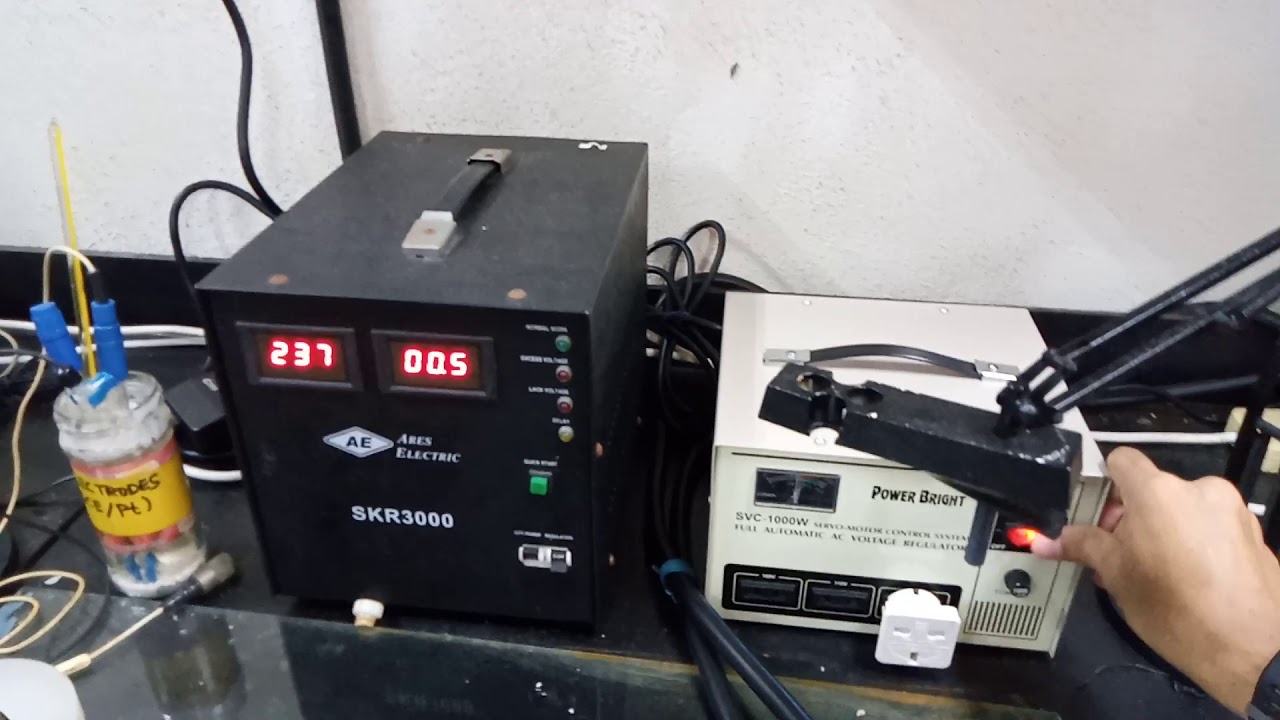 Electrochemical Measurements (OCP, EIS and PD) for Corrosion Monitoring ...