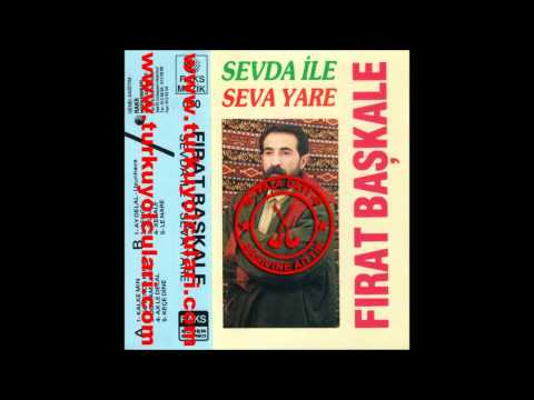 FIRAT BASKALE   kece dine 1994