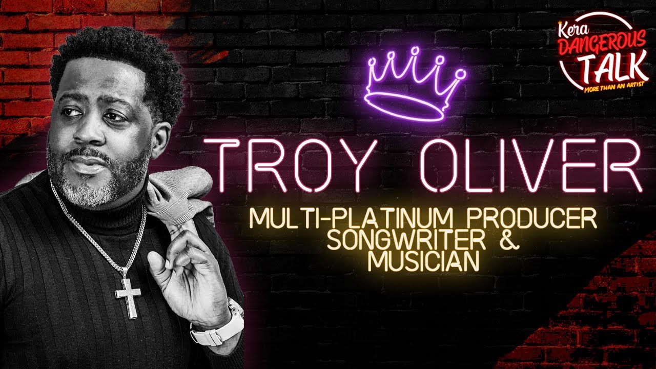 Producer Troy Oliver on working with JLO, Trey Songs, and his church ...