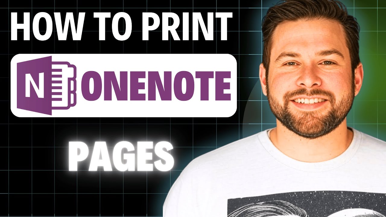 How To Print OneNote Pages 2025 Quick Guide YouTube how-to-print-onenote-pages-2025-quick-guide-youtube