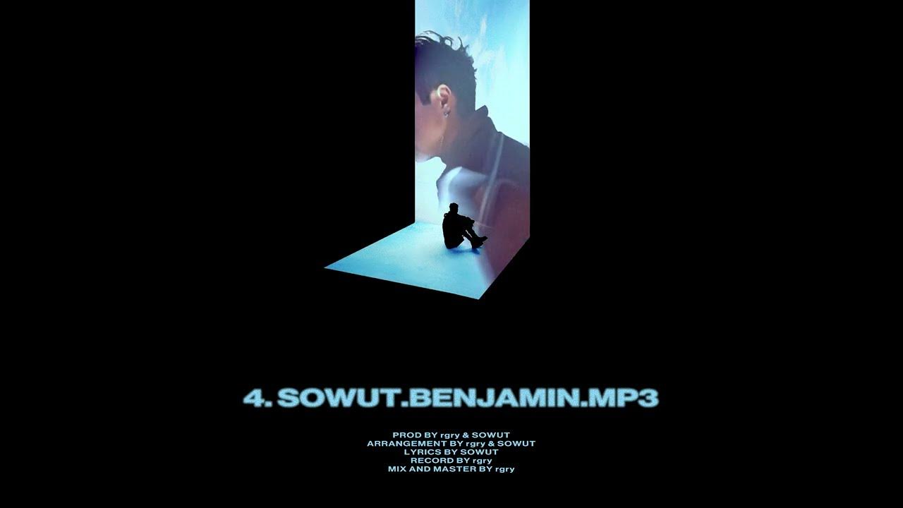 SOWUT - sowut.benjamin.mp3 (Official Audio) - YouTube Music