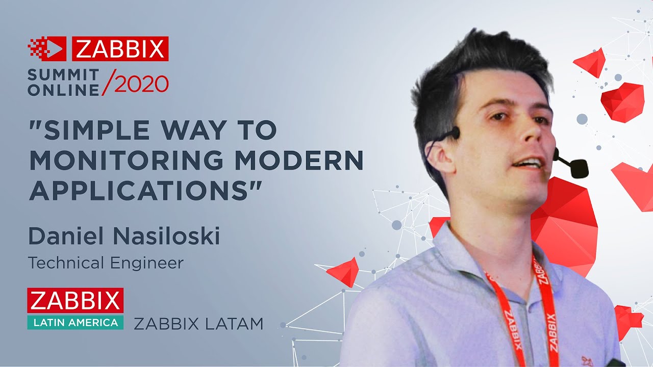 Упростите Zabbix с помощью JavaScript: пошаговый пример предварительной обработки