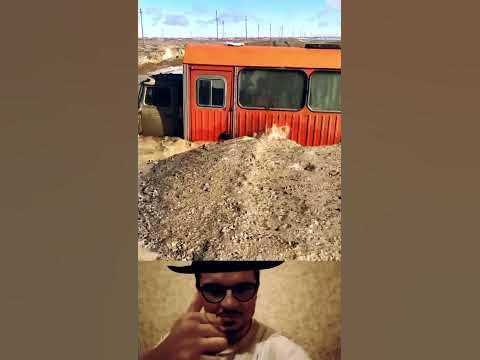 УРАЛ-255. Б,1. #краз #камаз - YouTube