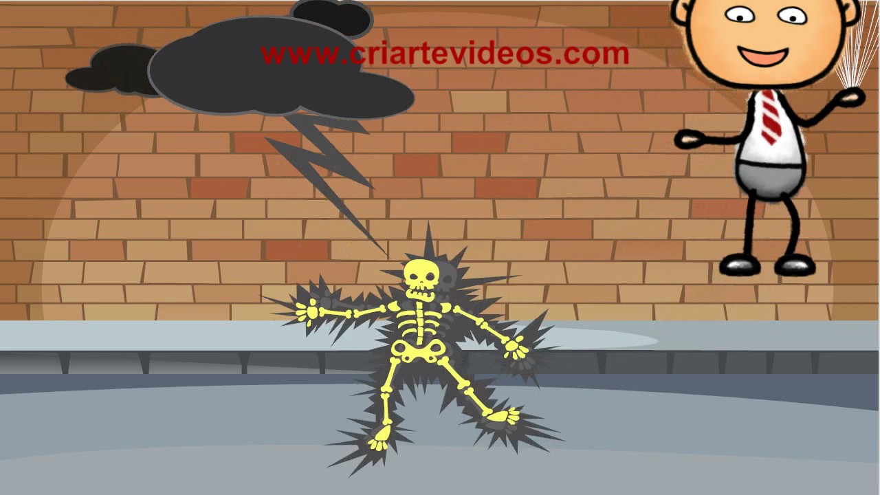 Criar Desenhos Animados e Vídeos - Com Cartoon Animator 4 - YouTube