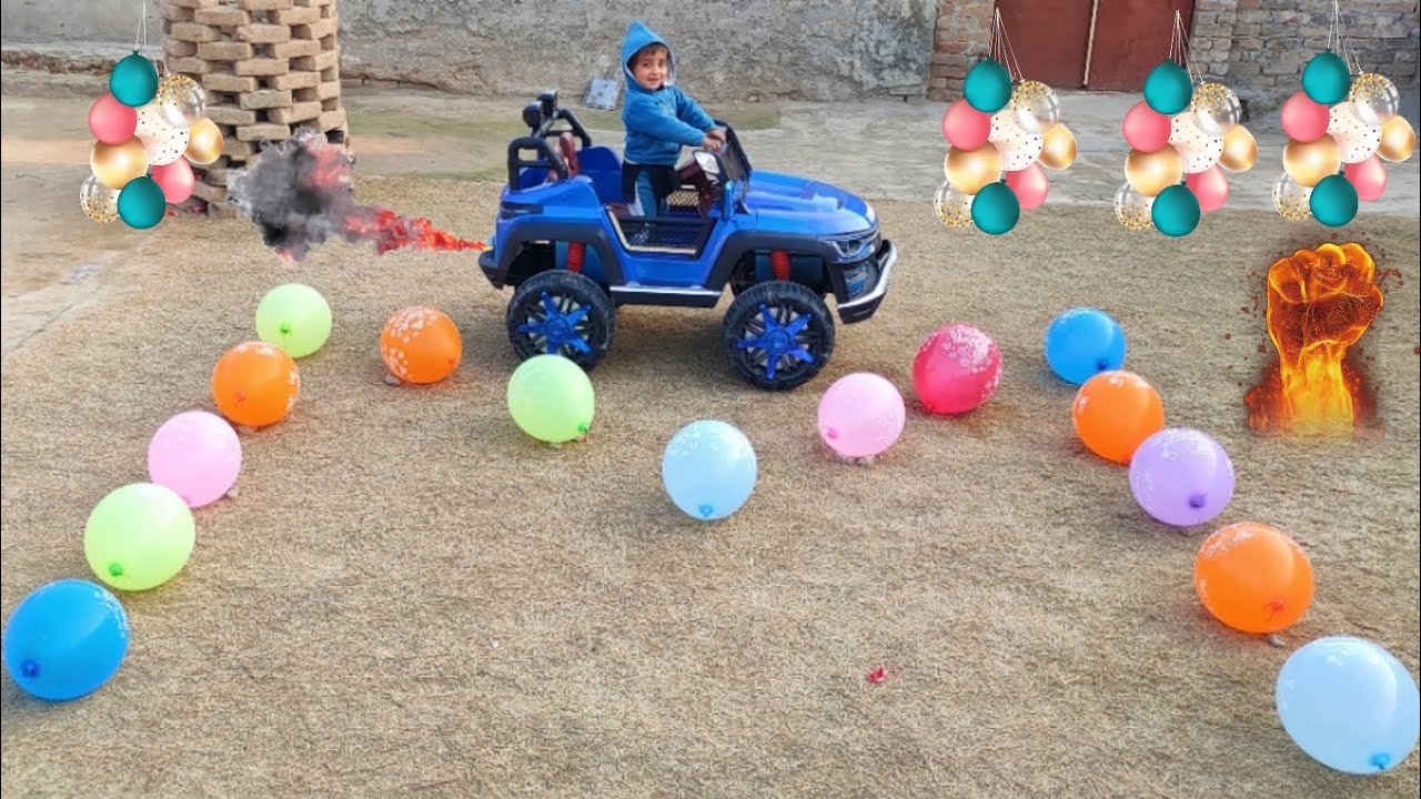 Alphabet song & Baby song | Abc Balloon song | Balloon song for kids ...