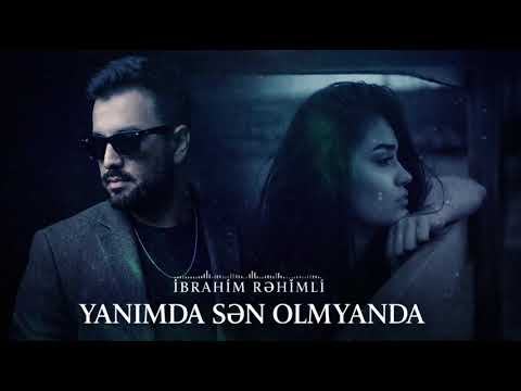 İbrahim Rehimli - Yanımda sen olmayanda  (Yeni Cover Music 2026)