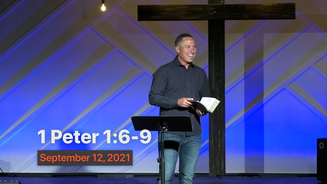 1 Peter 1 6 9 YouTube 1-peter-1-6-9-youtube