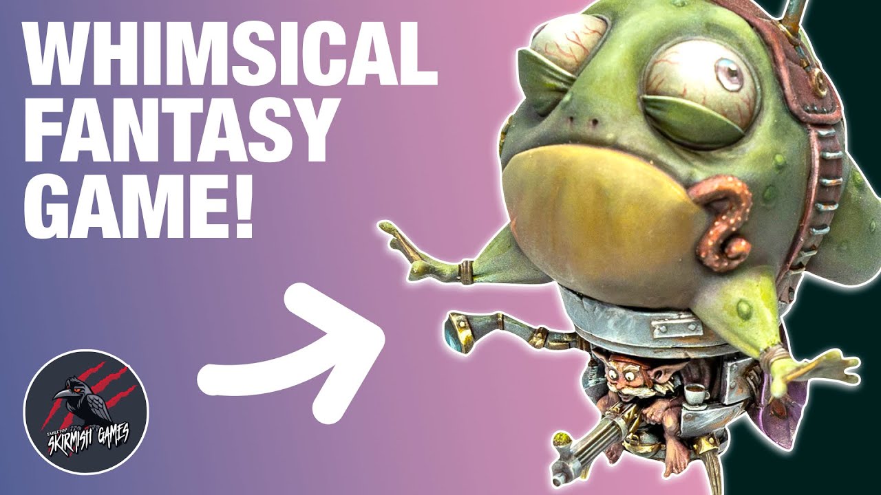 MOONSTONE THE GAME Introduction & What's In Store - I'm Really Excited ...