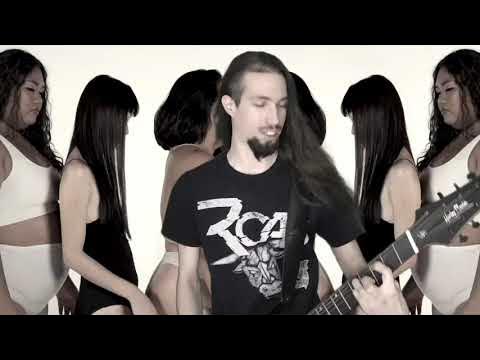 The Code of Rebel - Electric Rebel - (Official Video) - YouTube