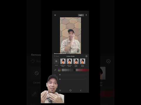 CAPCUT Overlay & Cut-out Tutorial - YouTube