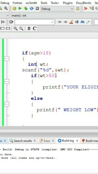 Data Types - YouTube