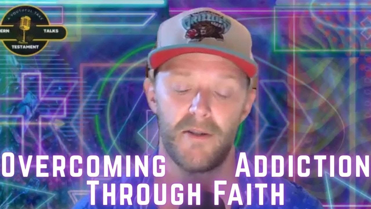 From Addiction to Freedom — Faith That Transforms - YouTube