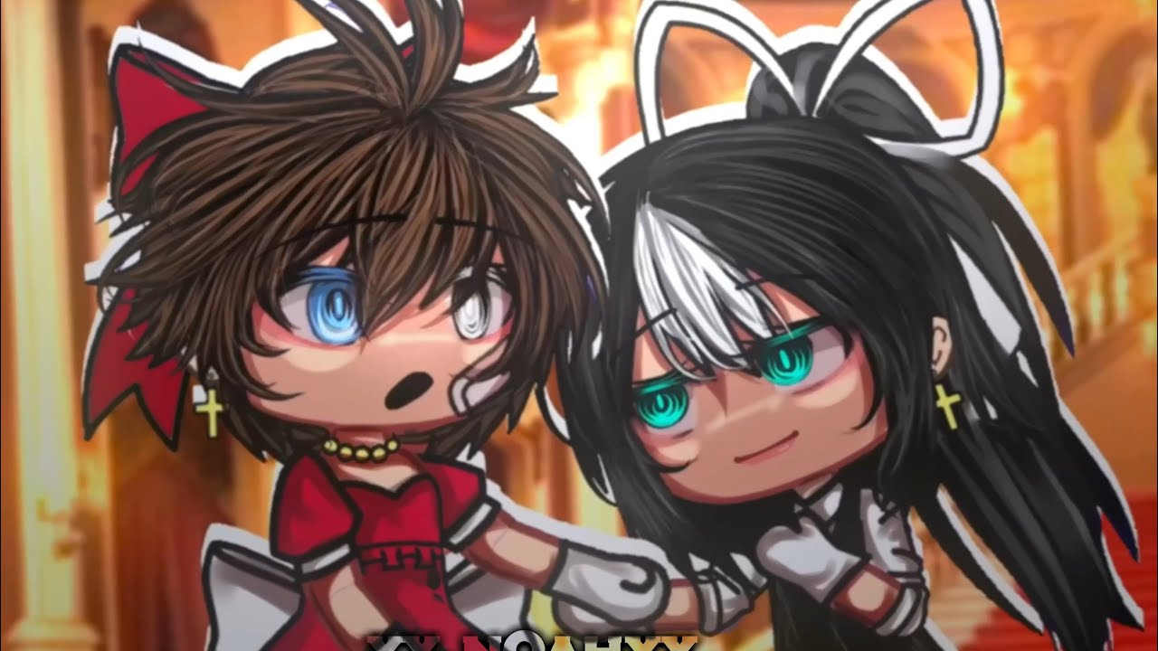 [⁉️][ORIGINAL] Switching roles⁉️⁉️ - YouTube