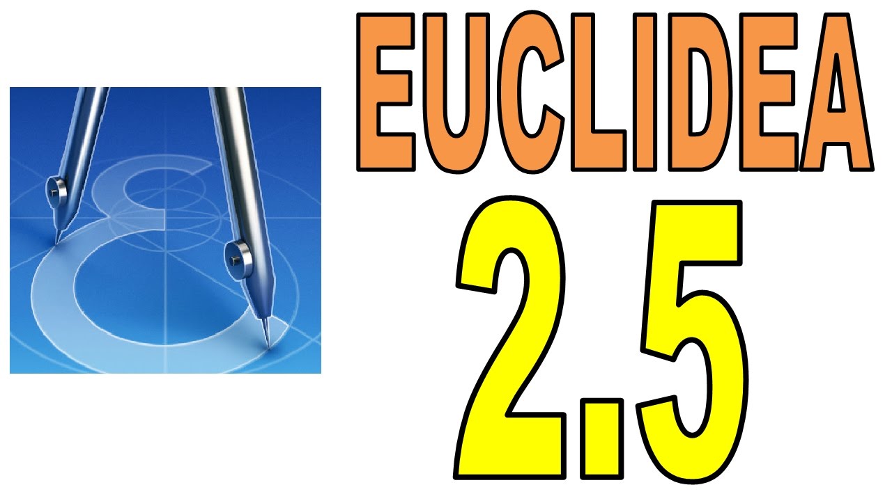 EUCLIDEA - LEVEL 2.5 - ALL STARS / Cut Rectangle - YouTube